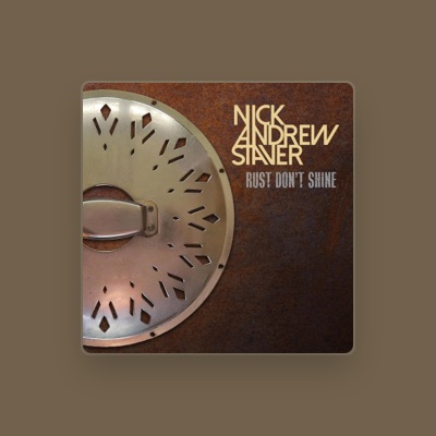 Nick Andrew Staver concert - Union Bridge, Flood Zone Marketplace ...