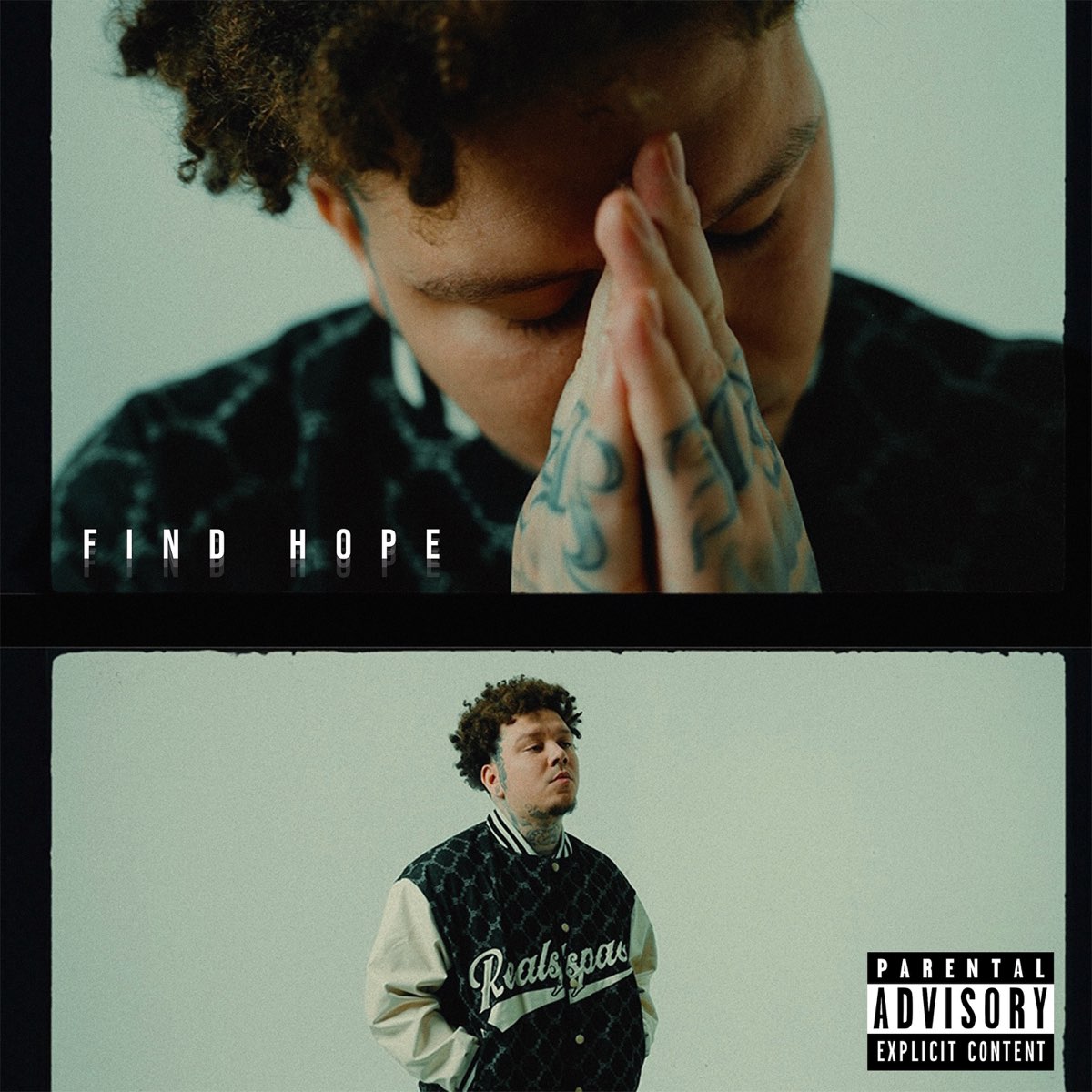 Find Hope - Single》- Phora的专辑 - Apple Music