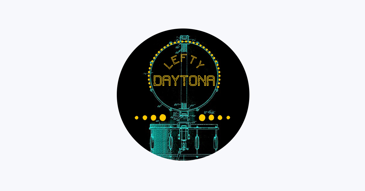 ‎Lefty Daytona - Apple Music