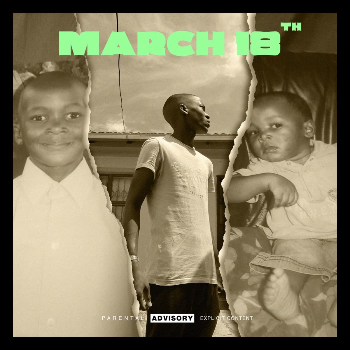 ‎March 18TH - Album by LSD - Apple Music