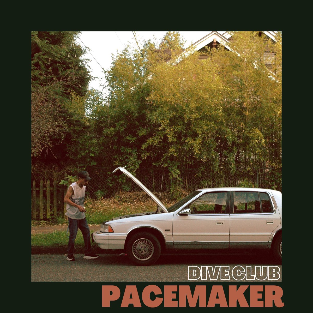 ‎Pacemaker - Album by Dive Club - Apple Music