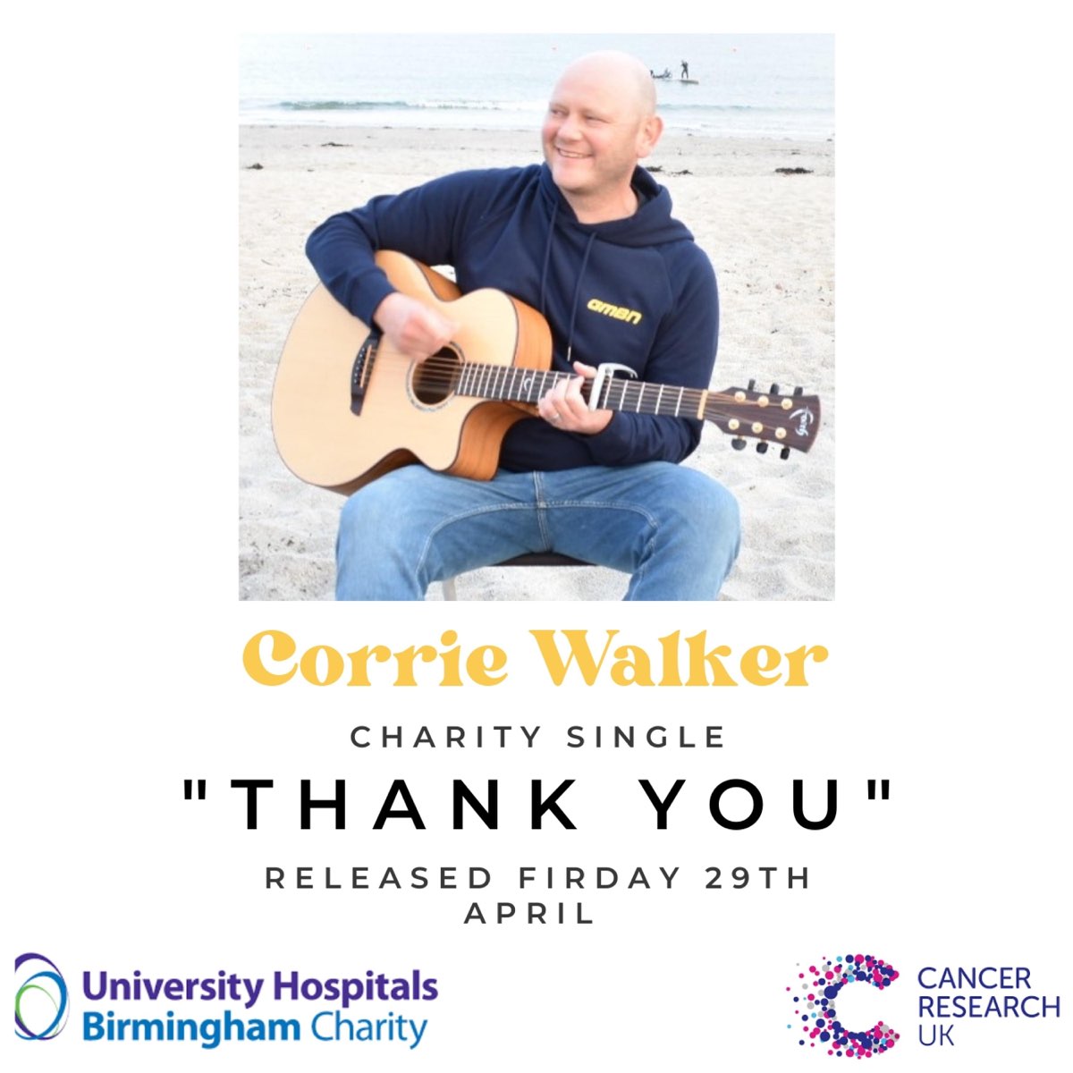 ‎Thank you (feat. Bev Bevan, Abby Brant, David Goldsby, Jon Caves ...