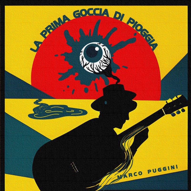 Nel Mio Piccolo Inferno (2024 Version) - Marco Puggini: Song Lyrics ...