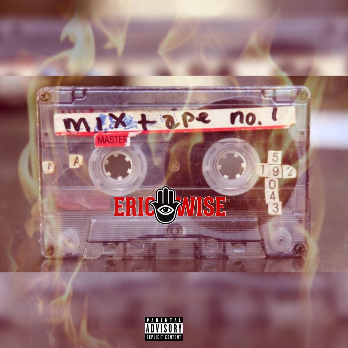 ‎Mixtape No. 1 - Album by Eric Wise - Apple Music