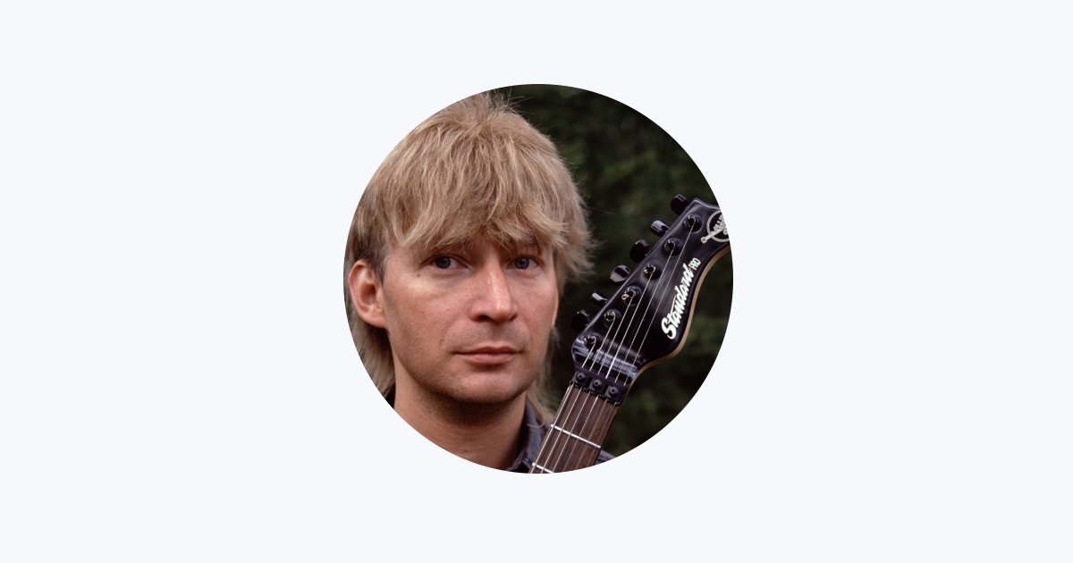 ‎Lars Eric Mattsson - Apple Music