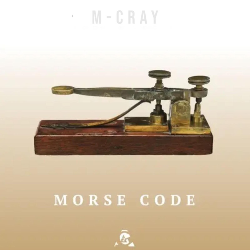 Morse Code - M-Cray: Song Lyrics, Music Videos & Concerts