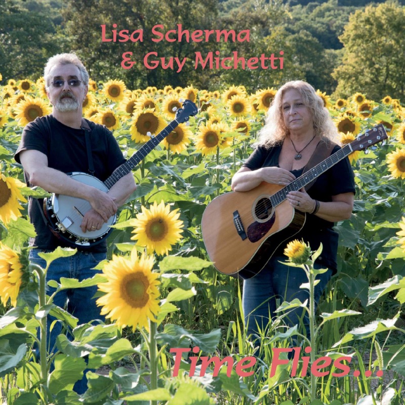 What I See - Lisa Scherma & Guy Michetti: Song Lyrics, Music Videos ...