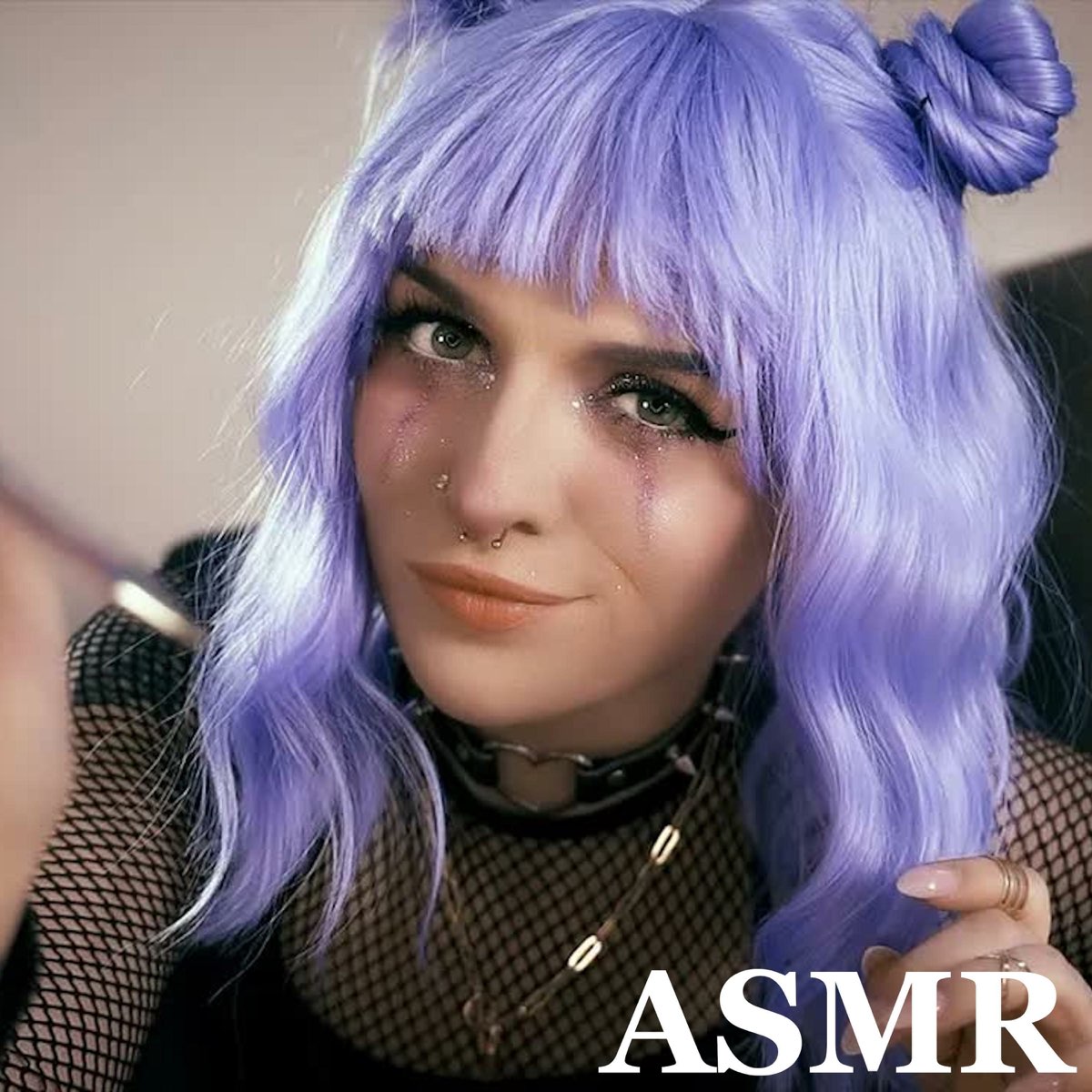 ‎The Egirl In the Back of the Class Draws On You - EP - Album by ASMR ...