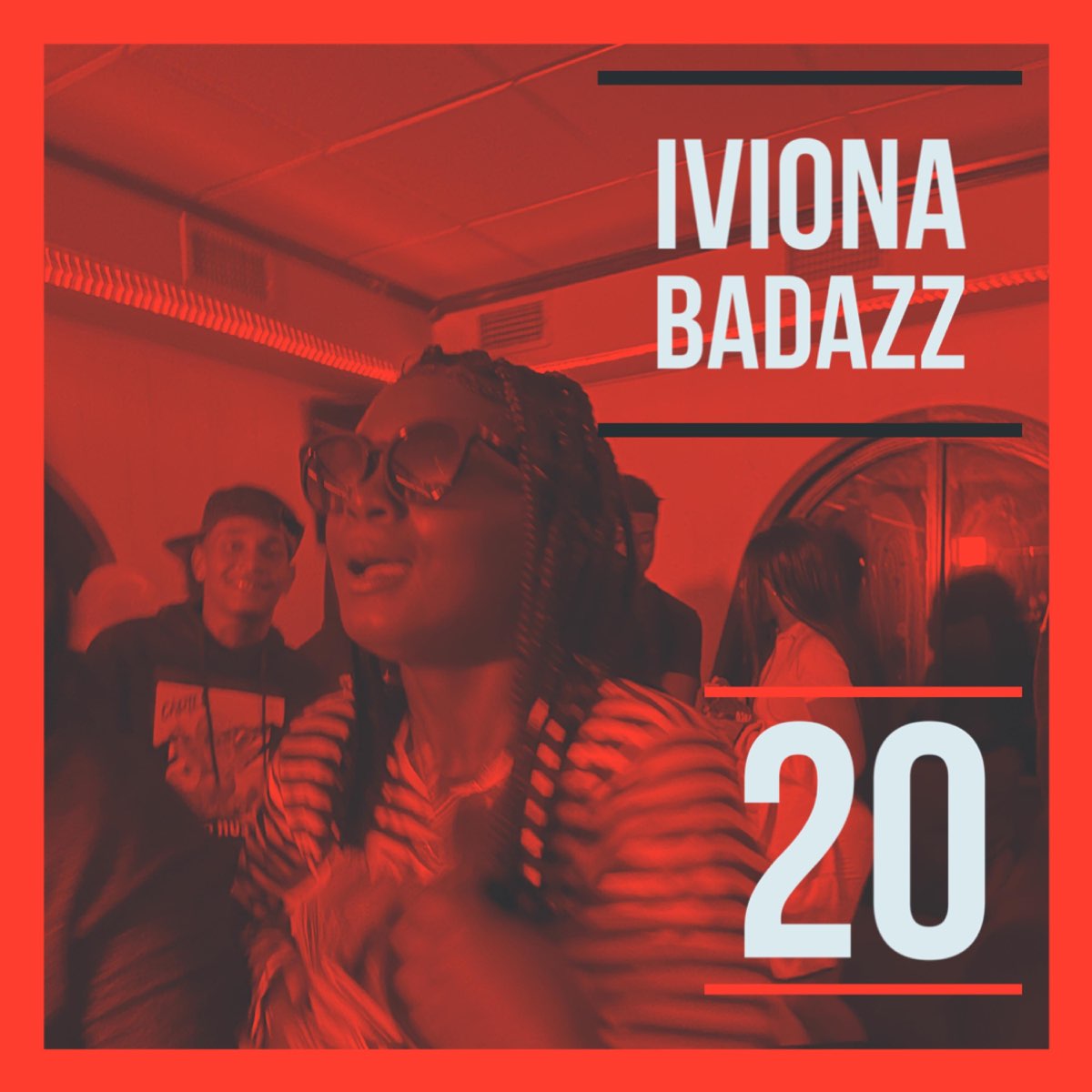 ‎20 - Single - Album by Poison Ivi - Apple Music