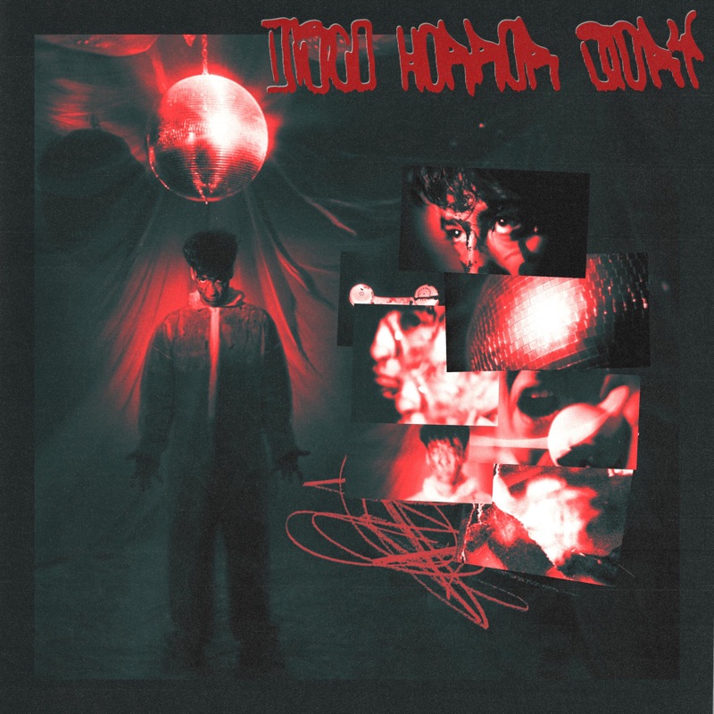 Disco Horror Story - THE REAL HOMEBOY: Song Lyrics, Music Videos & Concerts