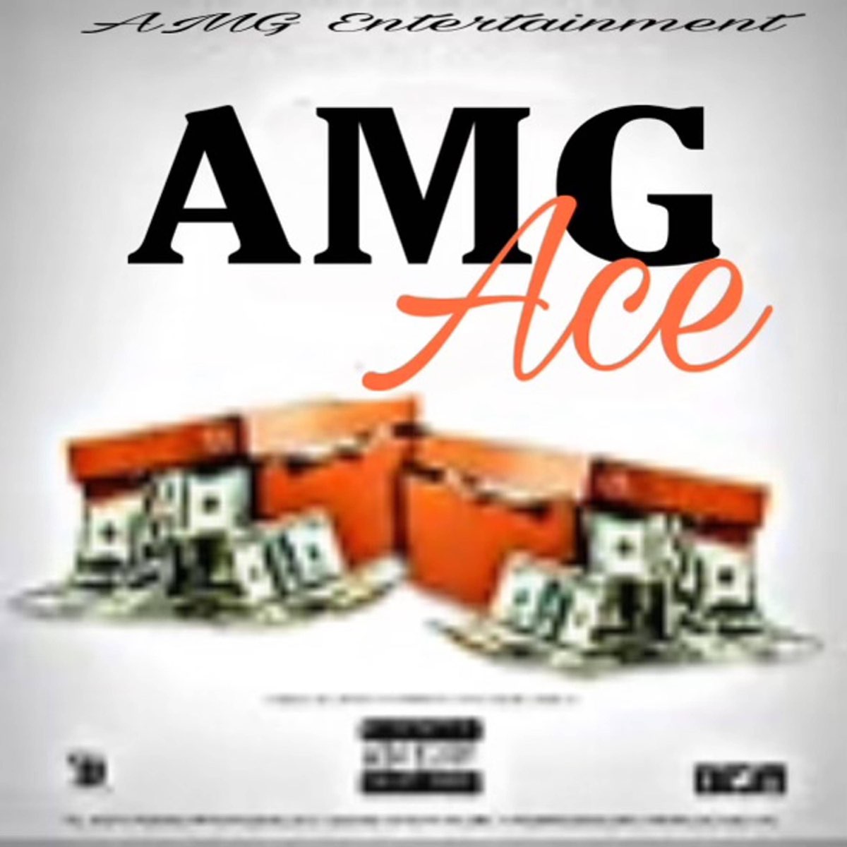 ‎Live From the Bottom (Live) - Single - Album by AMG ACE - Apple Music