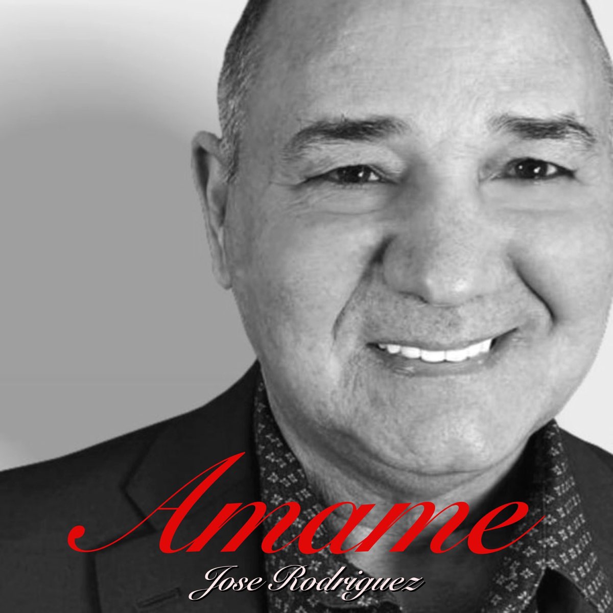 ‎Amame - Single - Album by José Rodriguez - Apple Music