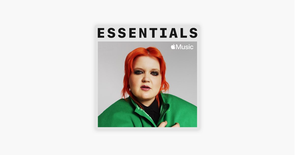 ‎"เพลงที่ใช่ของ ALMA" บน Apple Music