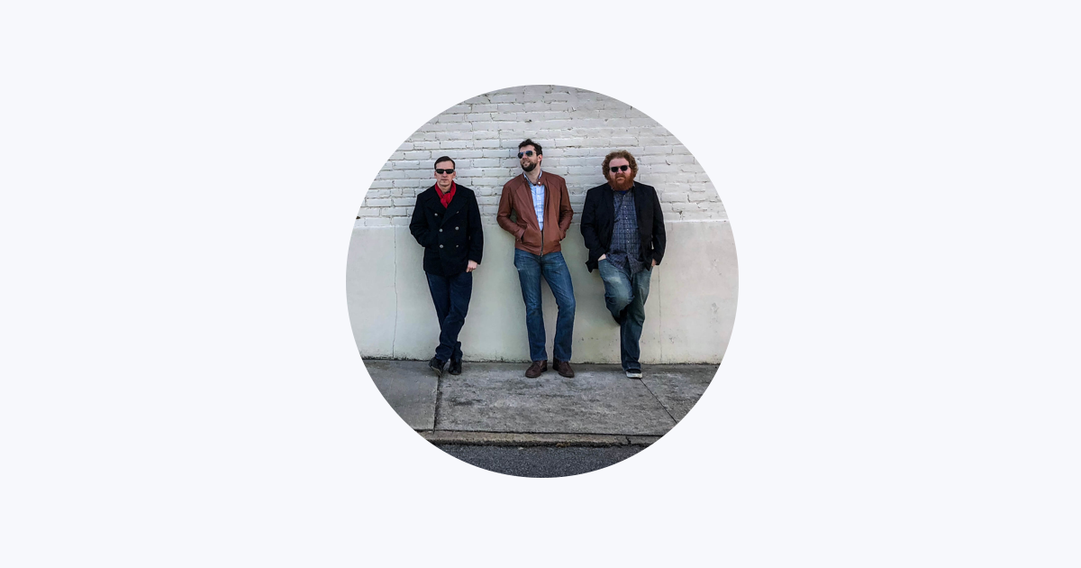 ‎The Albatross - Apple Music