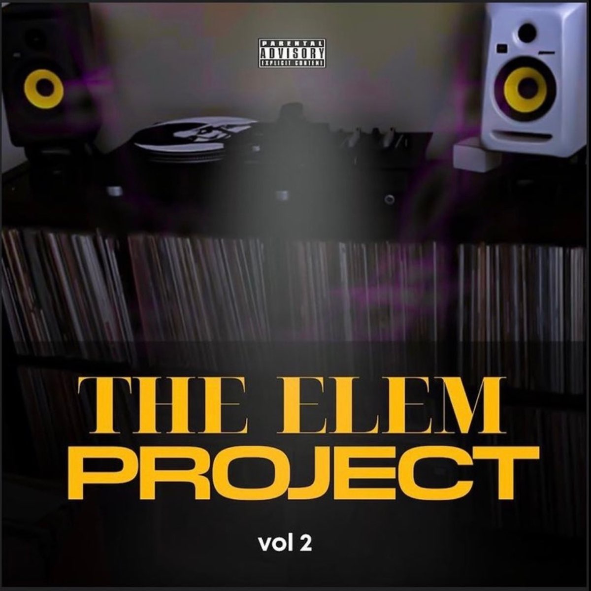 ‎The Elem Project, Vol. 2 - Heath Elemのアルバム - Apple Music