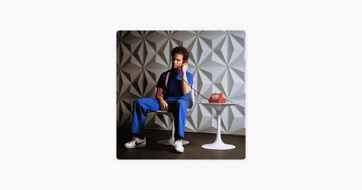 ‎What It's Like To Be Him – Song by Biako – Apple Music