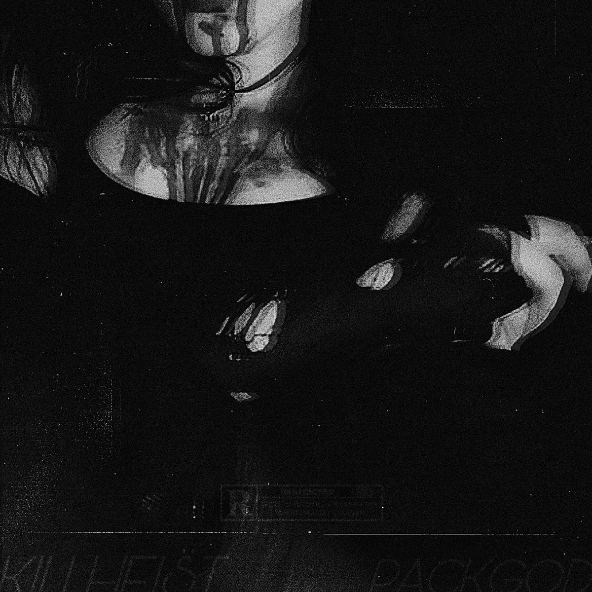 ‎RUN UP (feat. PACKGOD & AVGOTDRIP) - Single - Album by Killheist ...