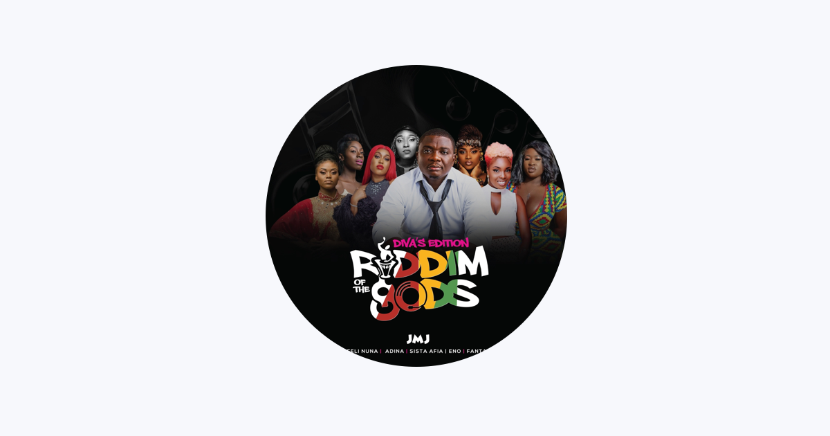 ‎Jmj - Apple Music