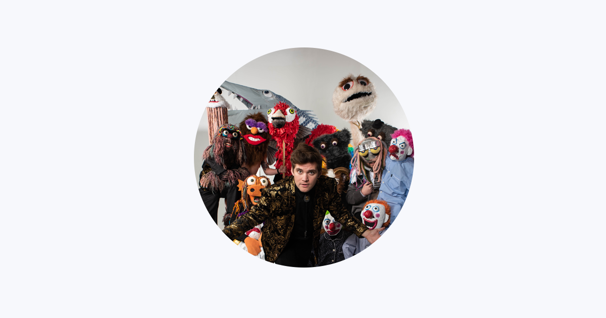 ‎Nick Lutsko - Apple Music