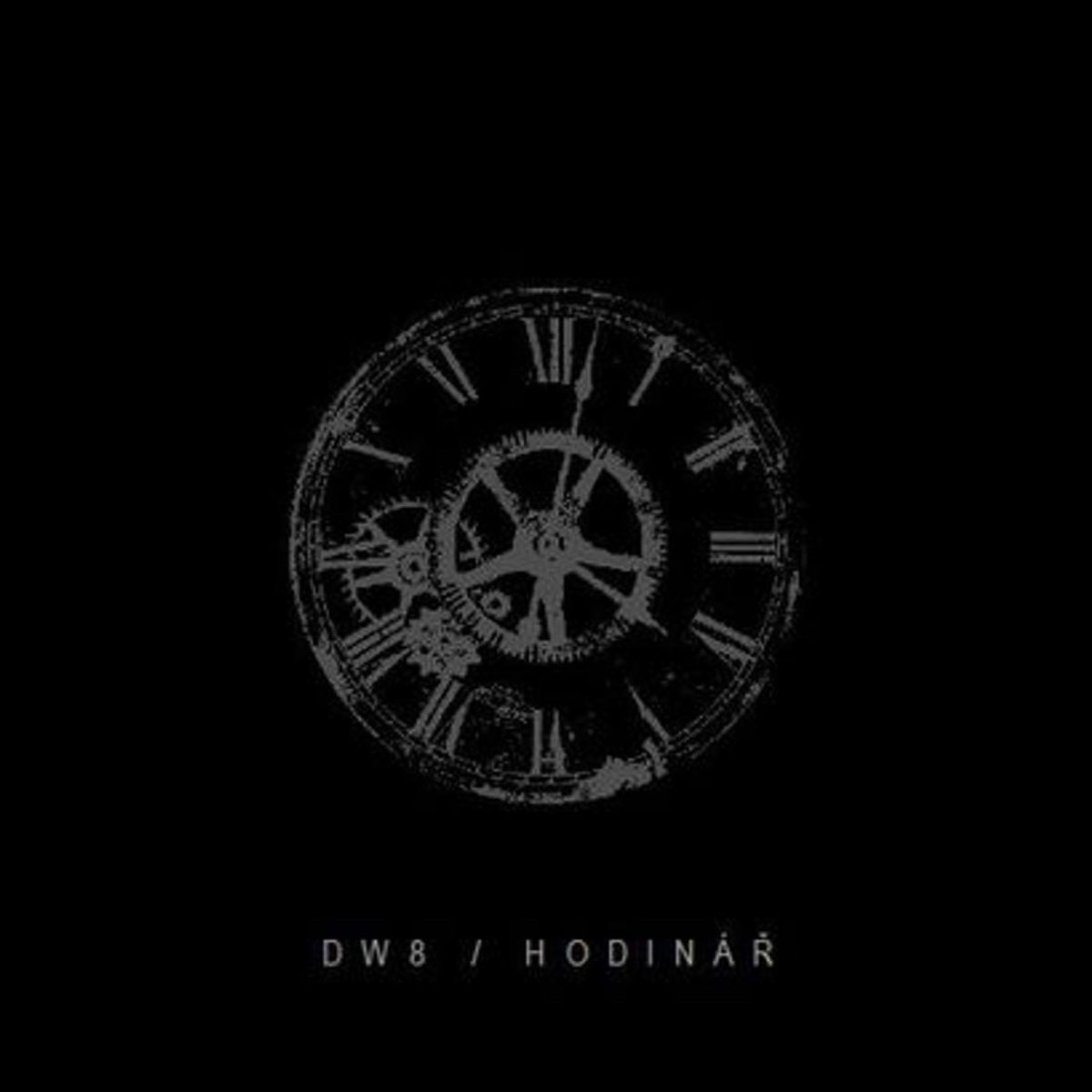 ‎Hodinář - Album by DW8 - Apple Music