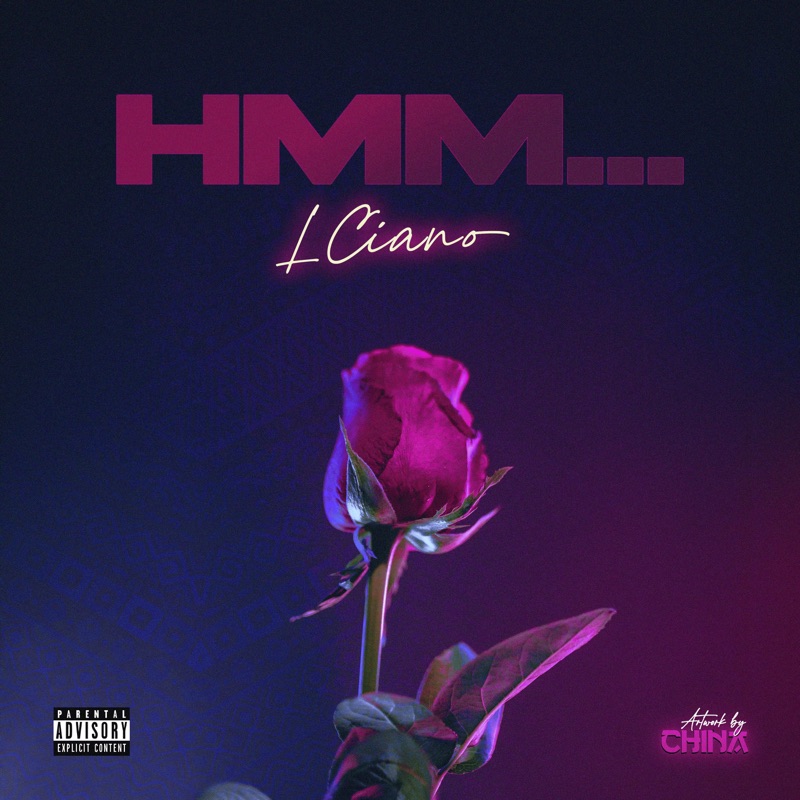 Hmm... - L CIANO: Song Lyrics, Music Videos & Concerts