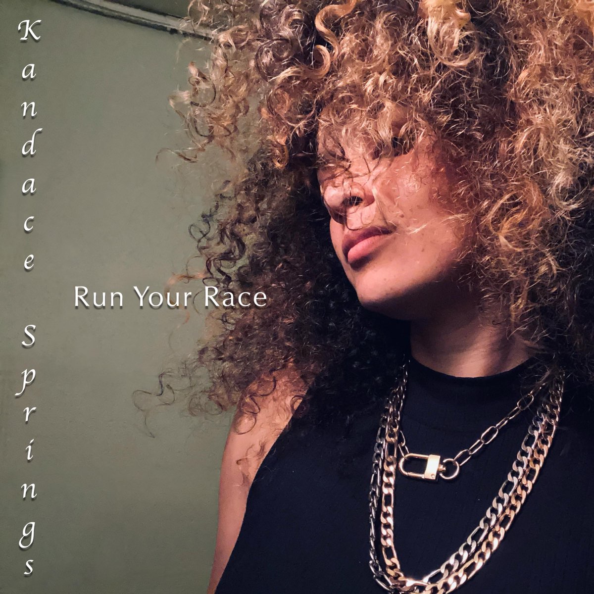 Run Your Race》- Kandace Springs的专辑 - Apple Music