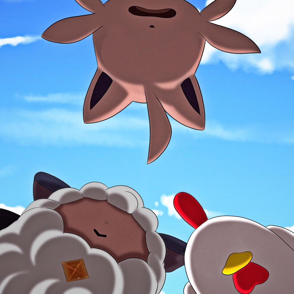 ‎Palworld Theme but it's LOFI - Single - Album by anifi - Apple Music