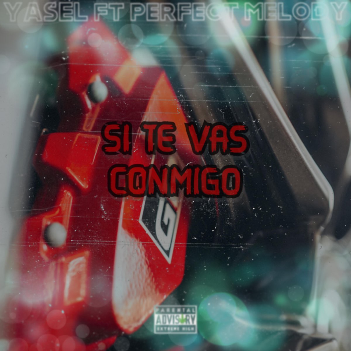 ‎SiTe Vas Conmigo - Single - Album by Yasel - Apple Music