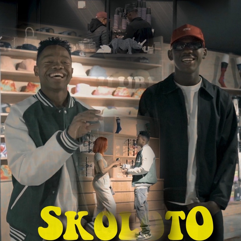 Iskoloto (feat. DOD) - Ghost Hlubi: Song Lyrics, Music Videos & Concerts