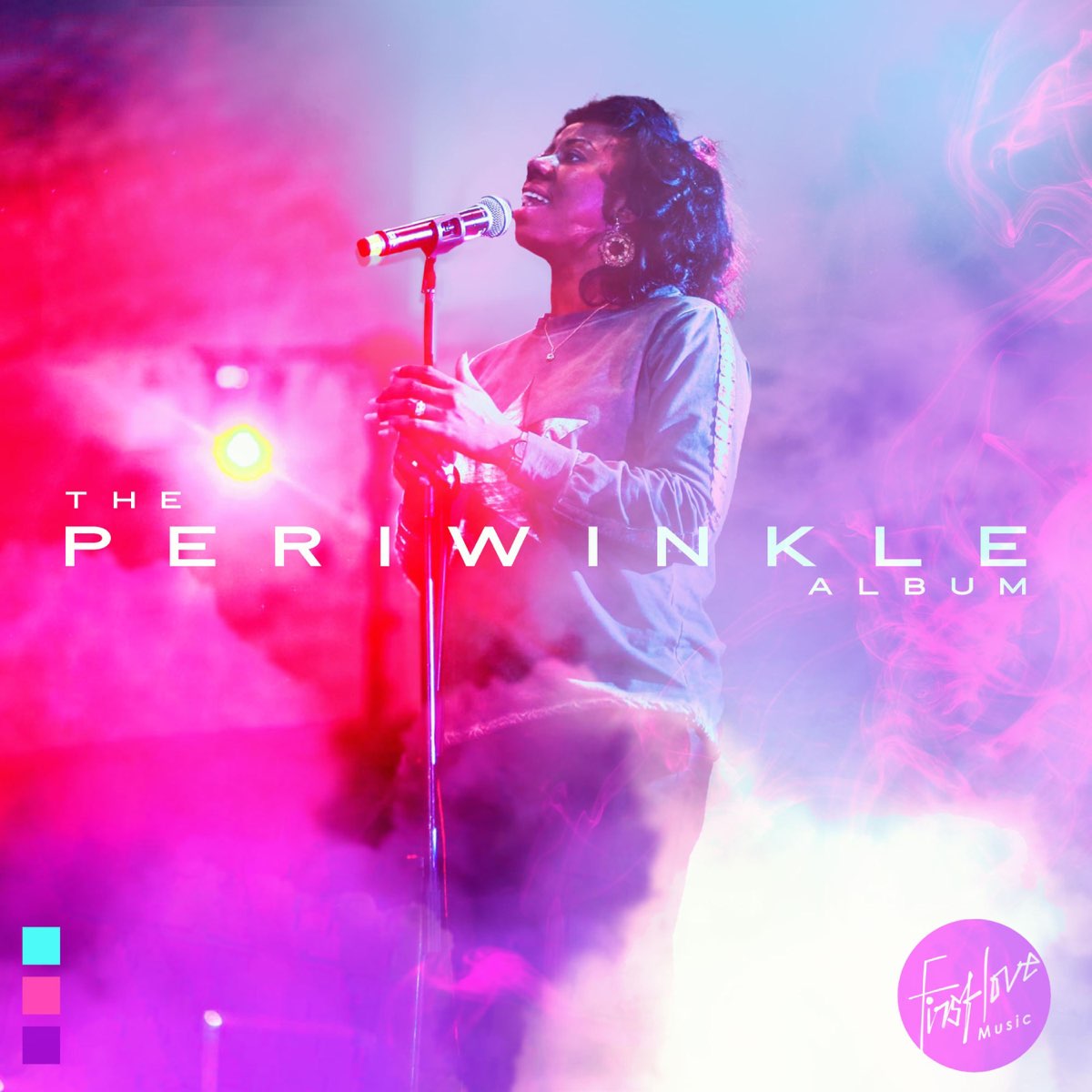 ‎Periwinkle Album by First Love Music on Apple Music