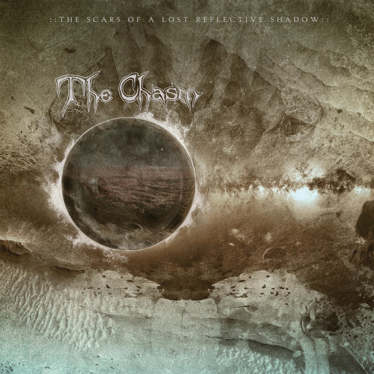 ‎The Scars of a Lost Reflective Shadow - Album by The Chasm - Apple Music