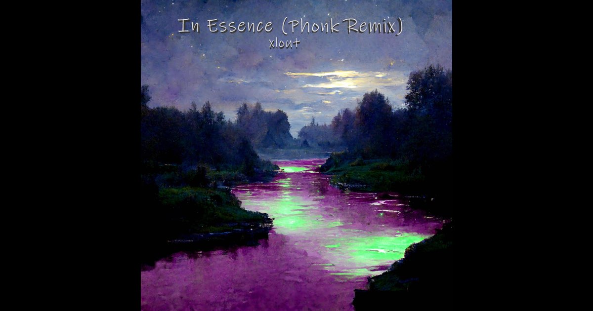 ‎In Essence (Phonk Remix) - Single – Album von xlout & $vpra – Apple Music
