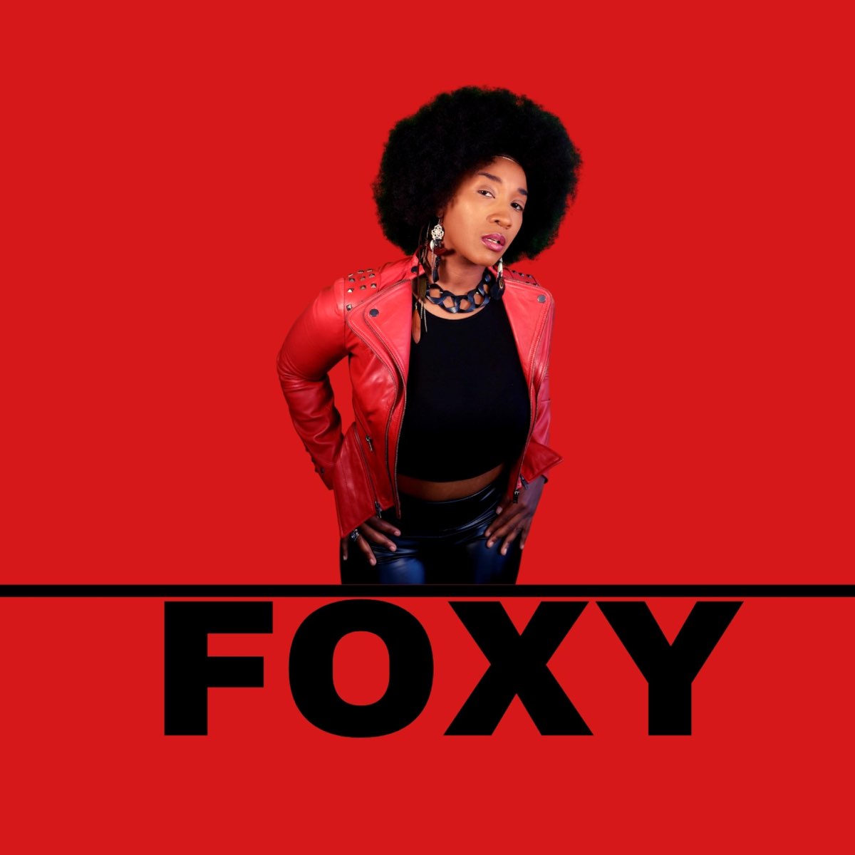 ‎Foxy - Album by Melody Angel - Apple Music