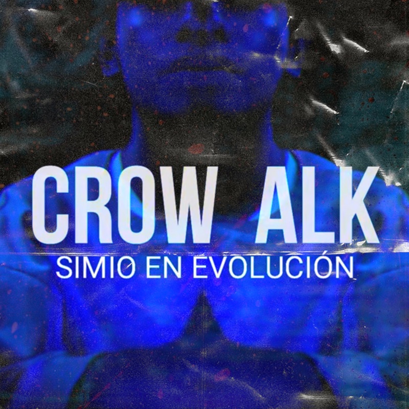 SIMIO EN EVOLUCIÓN - CROW ALK: Song Lyrics, Music Videos & Concerts