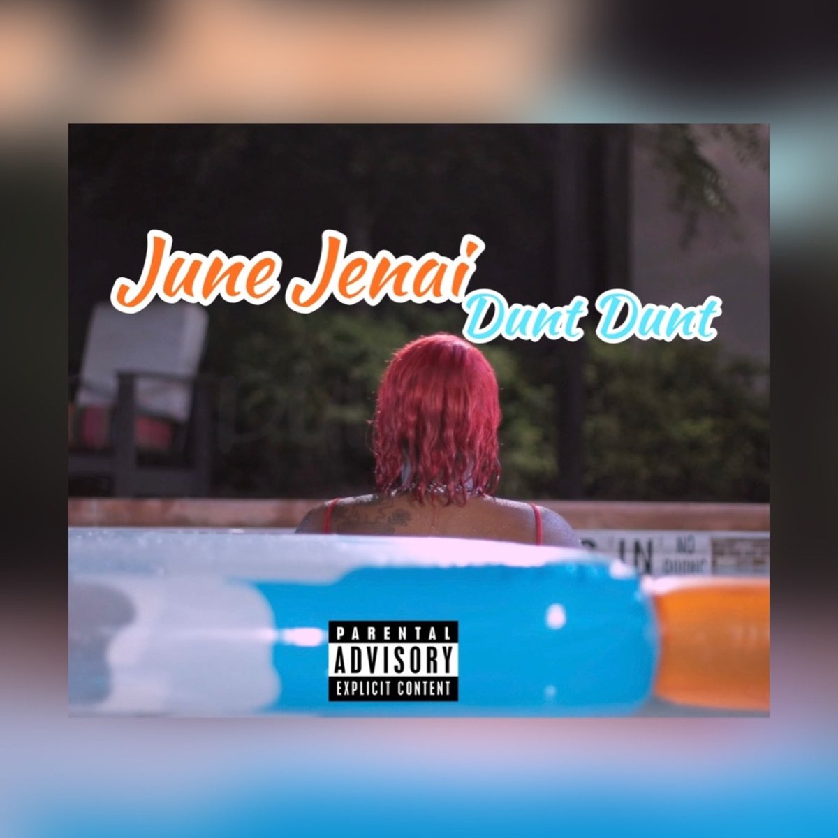 ‎June Jenai (Dunt Dunt) Official Audio - Single - Album by June Jenai ...