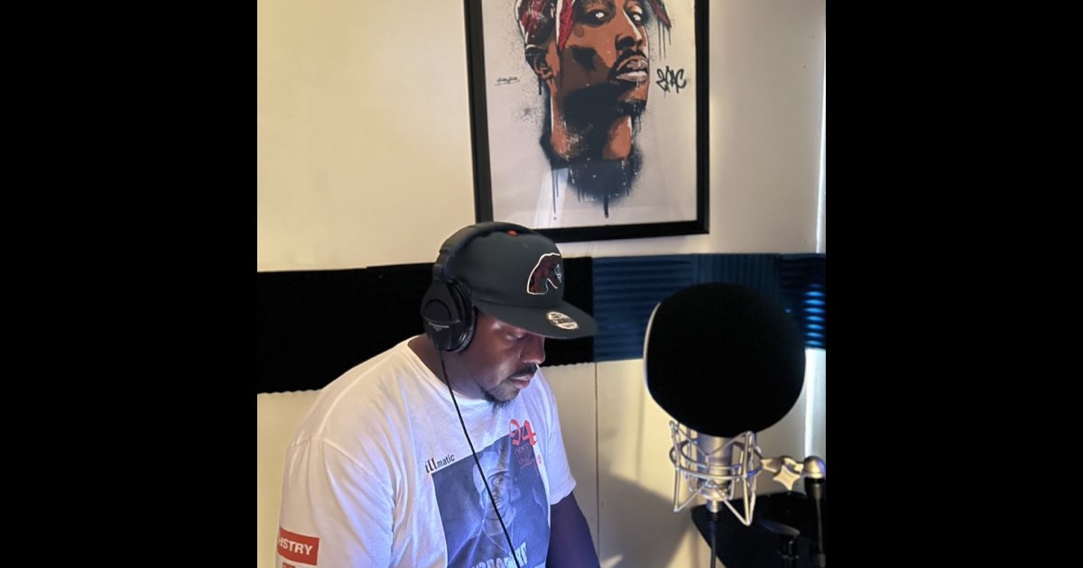 Rob Wave - Single” álbum de OG Loyalty en Apple Music