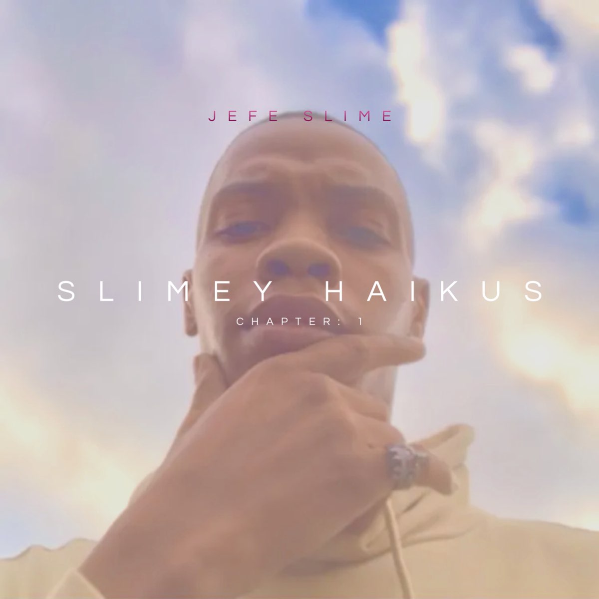 ‎Chapter 1: Slimey Haikus - Album by JEFE SLIME - Apple Music