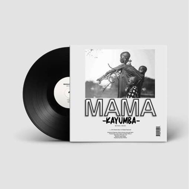 Mama - Kayumba: Song Lyrics, Music Videos & Concerts