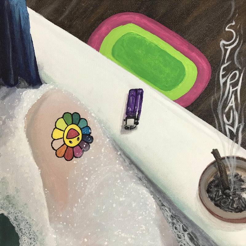 SAKS FIFTH (feat. javi imy) - Austin Watson: Song Lyrics, Music Videos ...