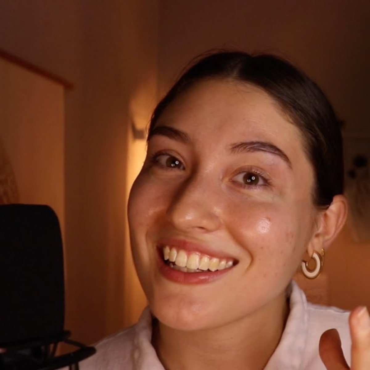 ‎christian Asmr Answering Your Questions About Me Soft Spoken And