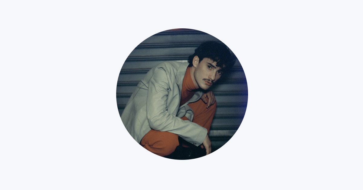 ‎Charlie Burg - Apple Music