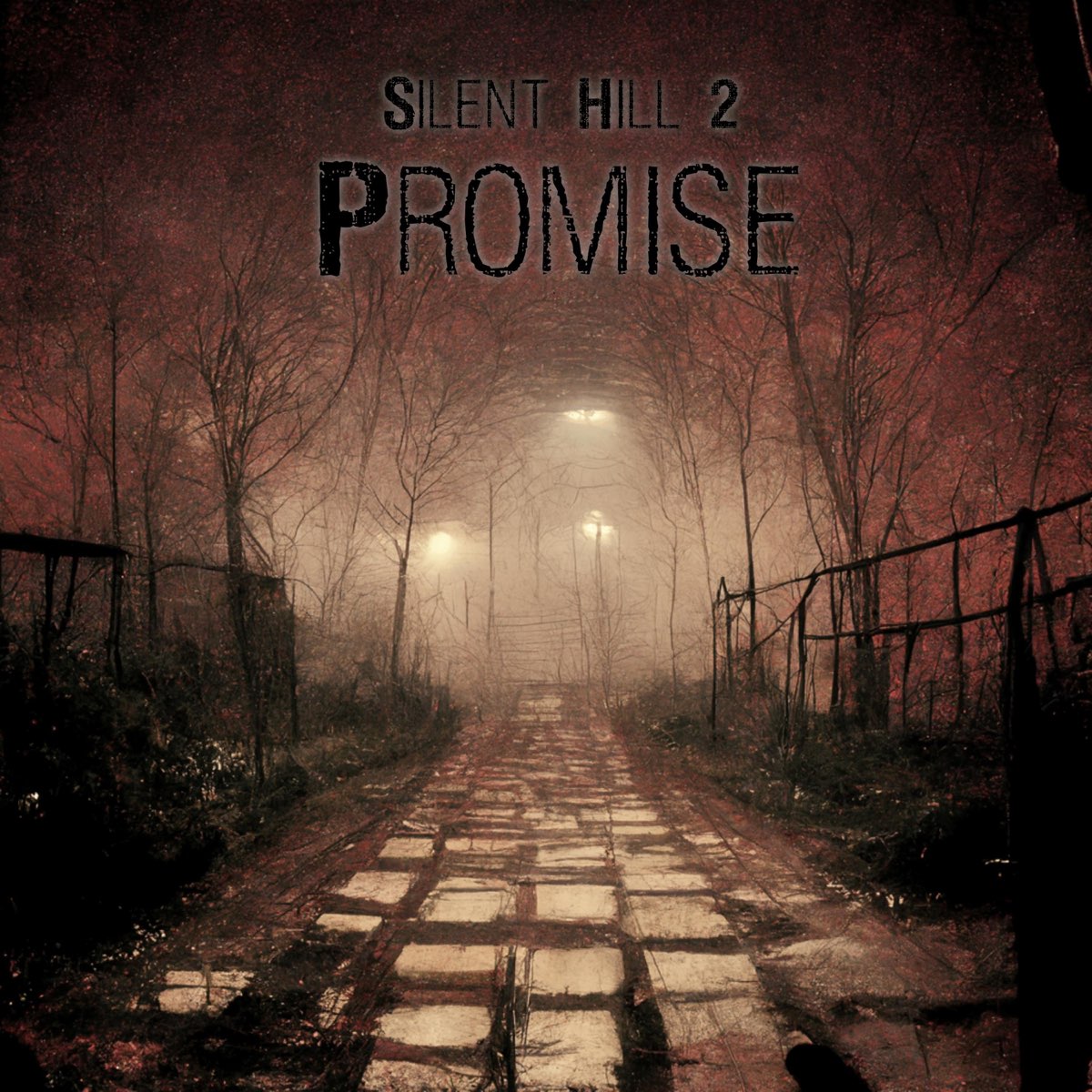 Silent Hill 2 Promise - Single” álbum de Alex Gerlach en Apple Music