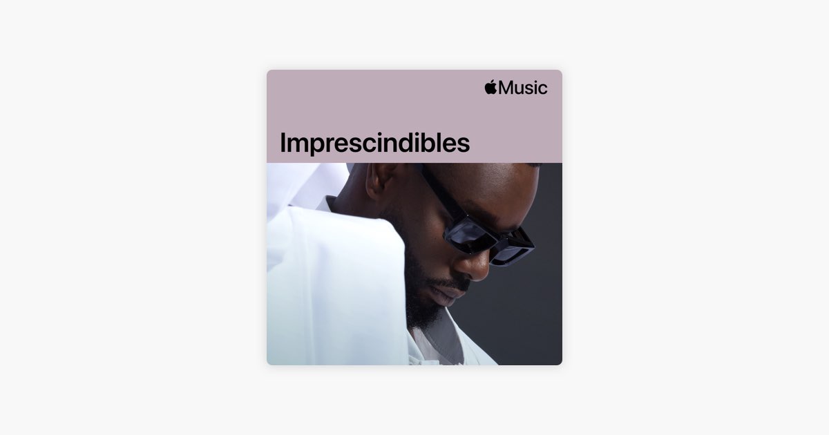 ‎GIMS: imprescindibles - Playlist - Apple Music