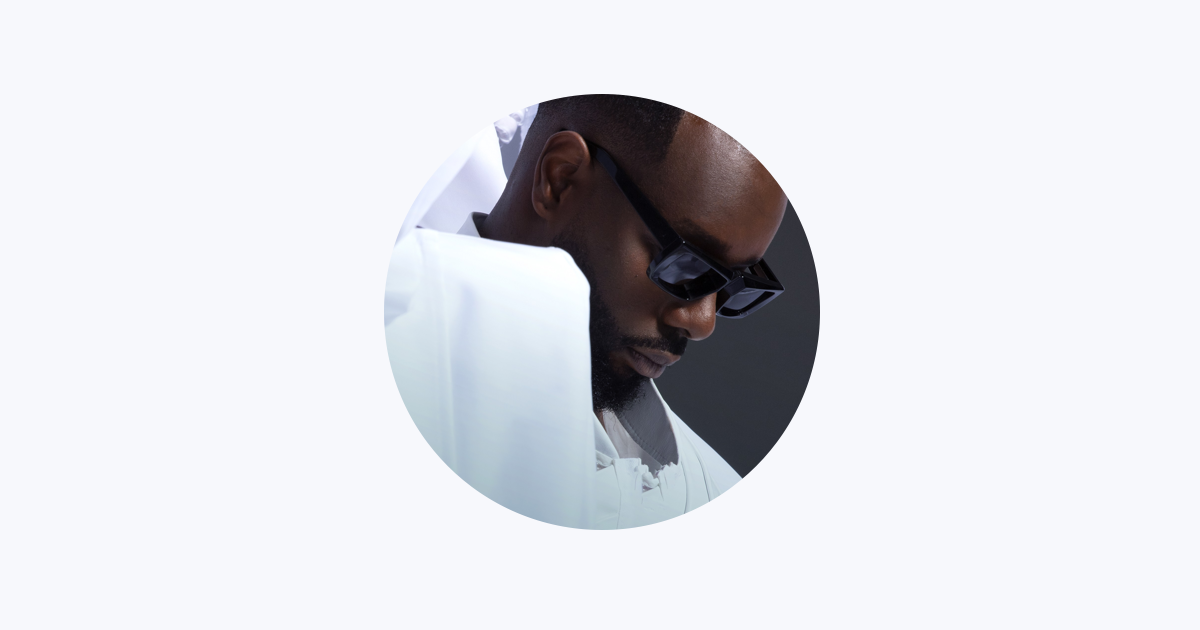 ‎GIMS – Apple Music