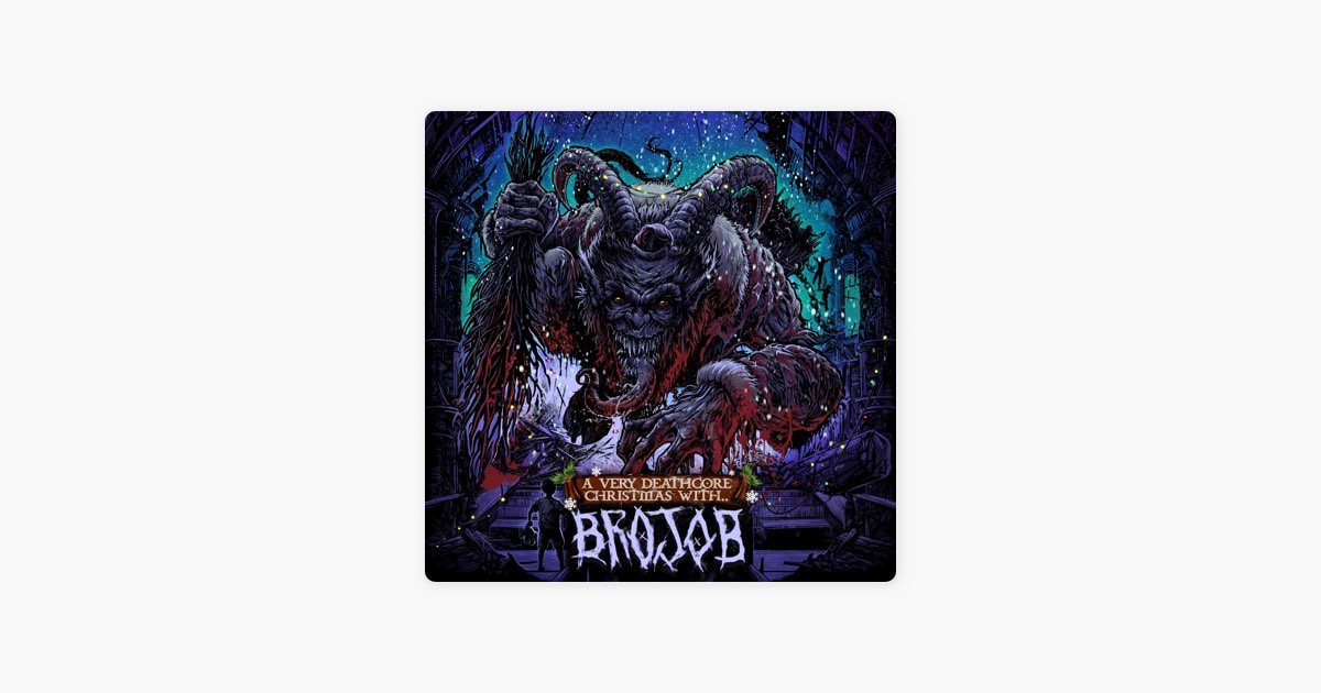 ‎All I Want for Christmas is You – Sang af Brojob – Apple Music