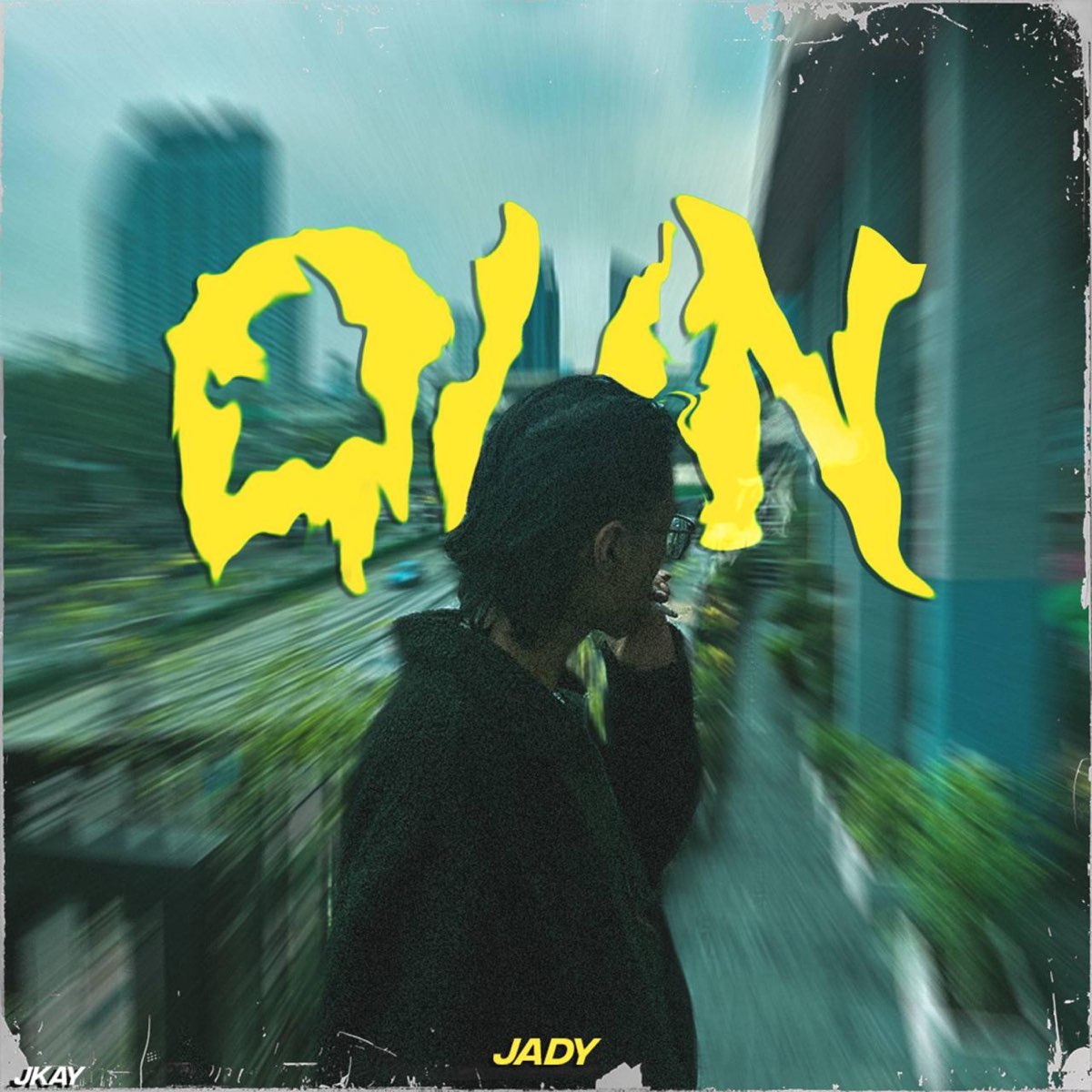 ‎OUN - Single - Album by Jady - Apple Music
