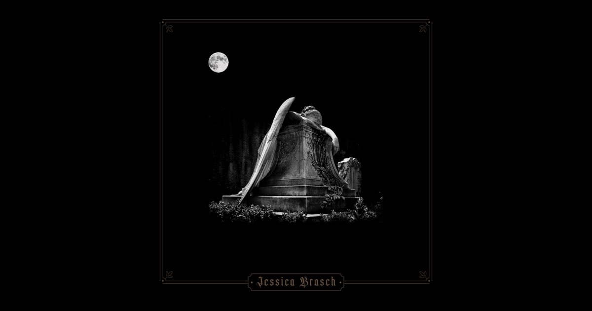 ‎Jessica Brasch – Album par Jessica Brasch – Apple Music