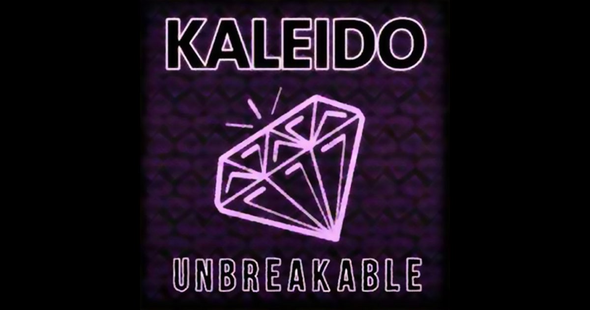Unbreakable” álbum de Kaleido en Apple Music