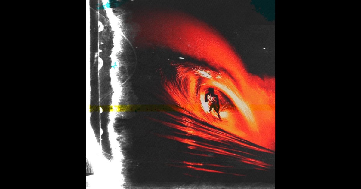 ‎Catch This Wave - Single - Ronnie Cinelliのアルバム - Apple Music