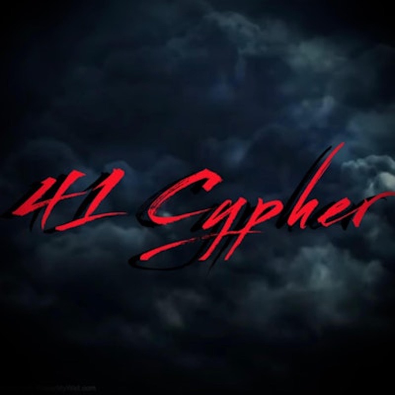 41 CYPHER (feat. Jerry West, Jay Gelato, FMB Savo & Kyle Richh) - TaTa ...
